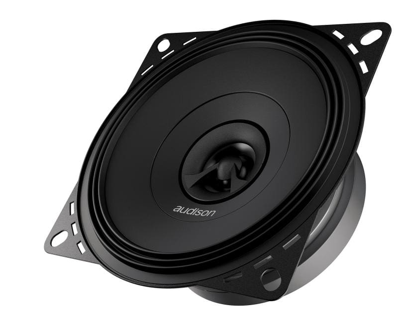Audison APX4 - Cartronics Audio