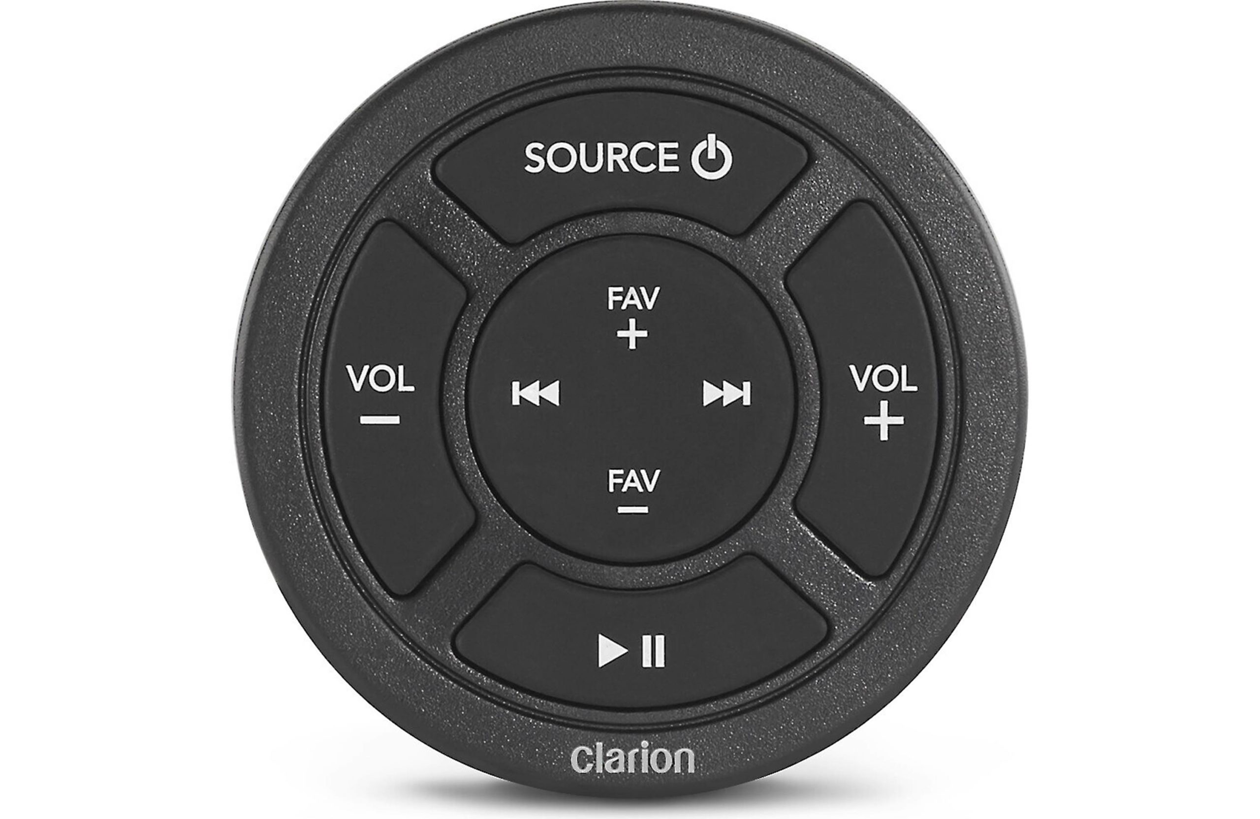 Clarion CMR10 - Cartronics Audio