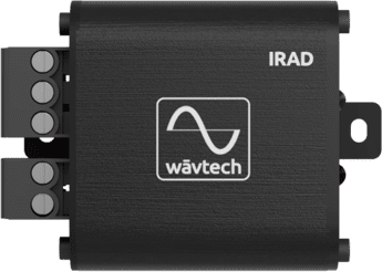 Wavtech IRAD - Cartronics Audio