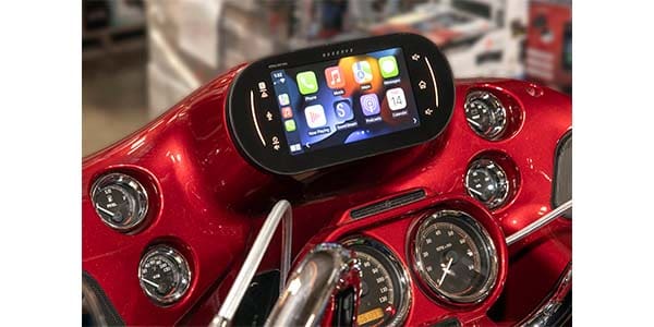 Soundstream Reserve HDHU9813RG - Cartronics Audio