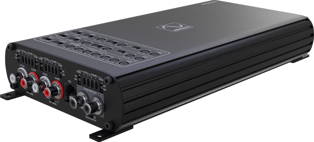 Wavtech link7004plus - Cartronics Audio