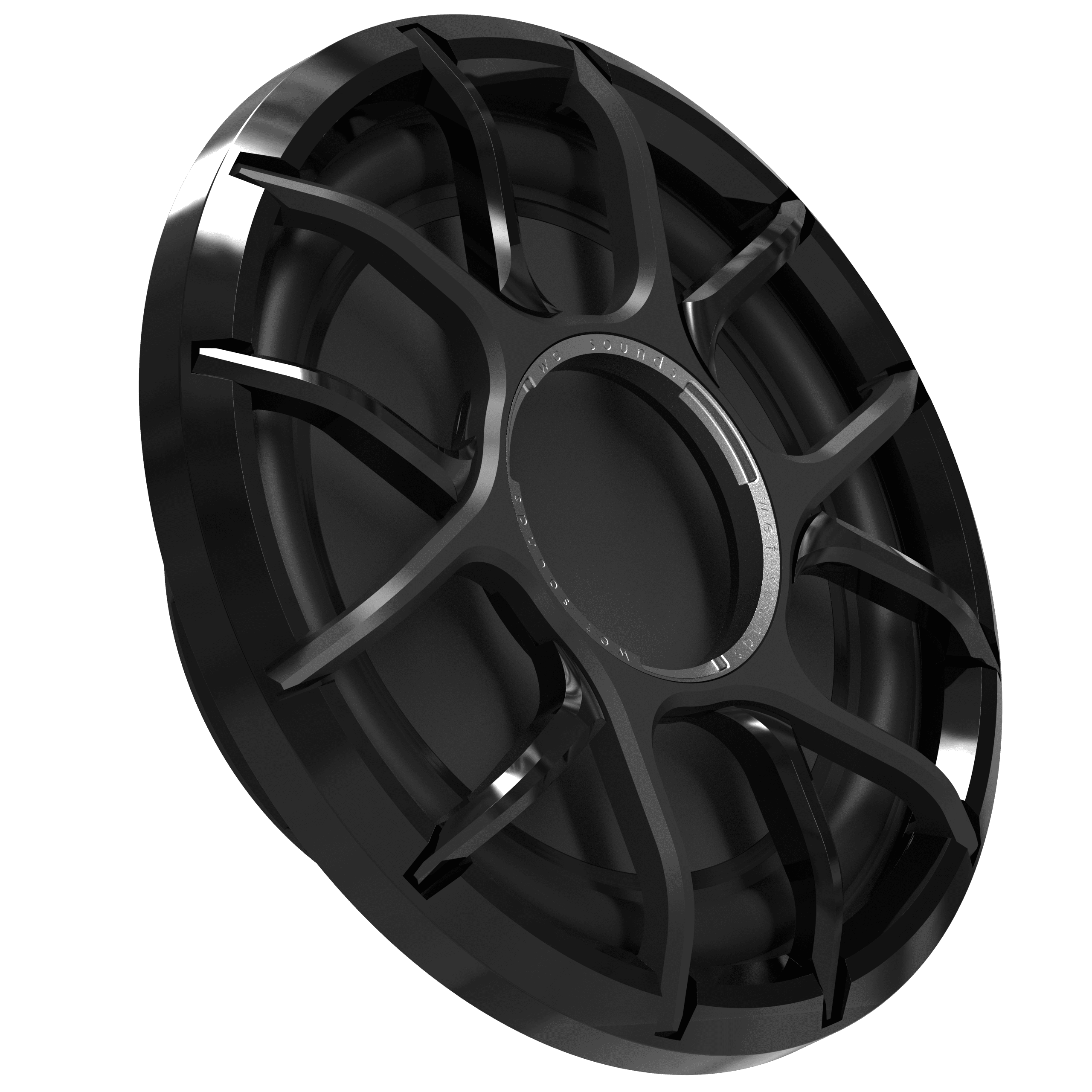 WET SOUNDS ZERO12XZB | Cartronics