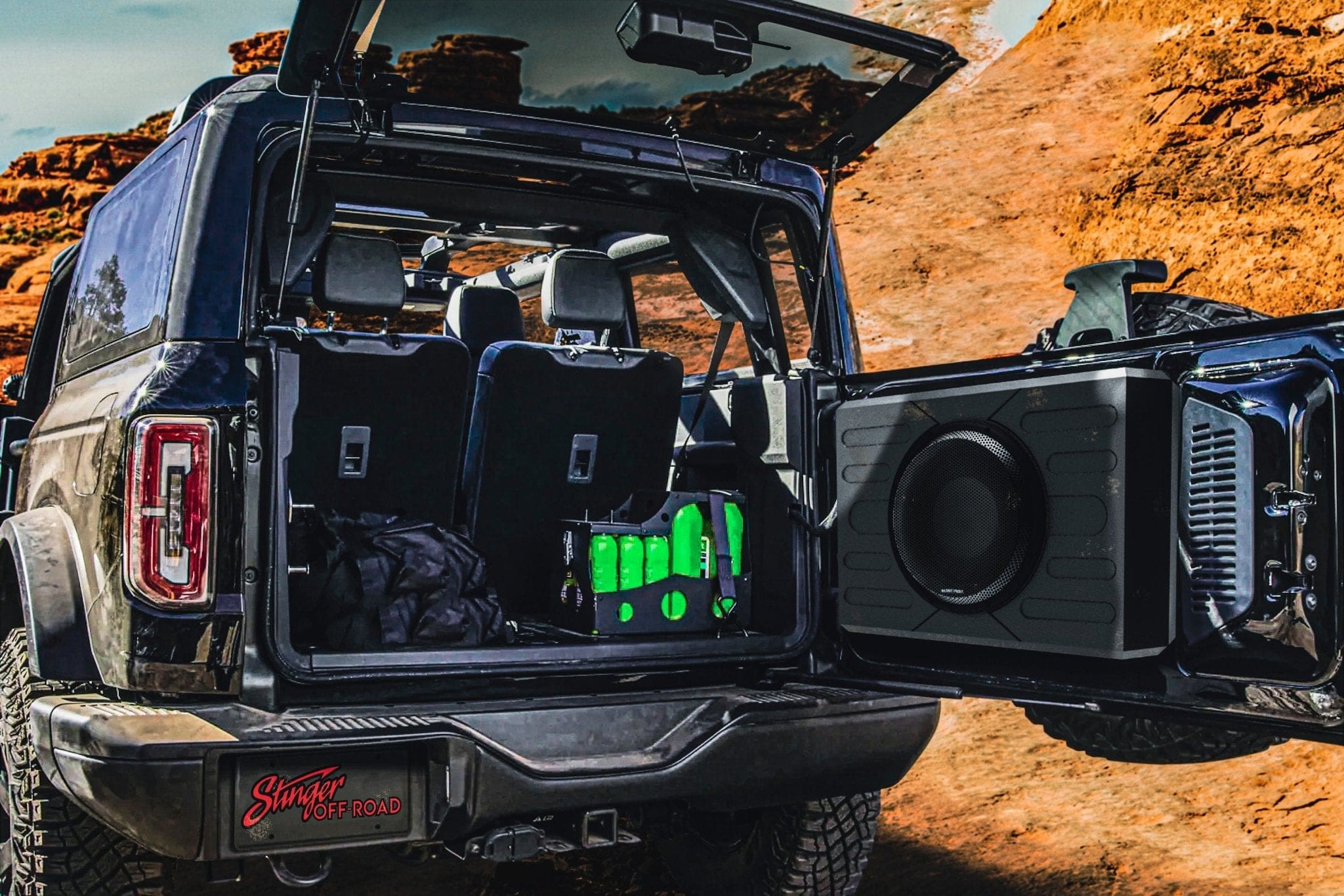 Shop Vehicle Specific - Cartronics Audio