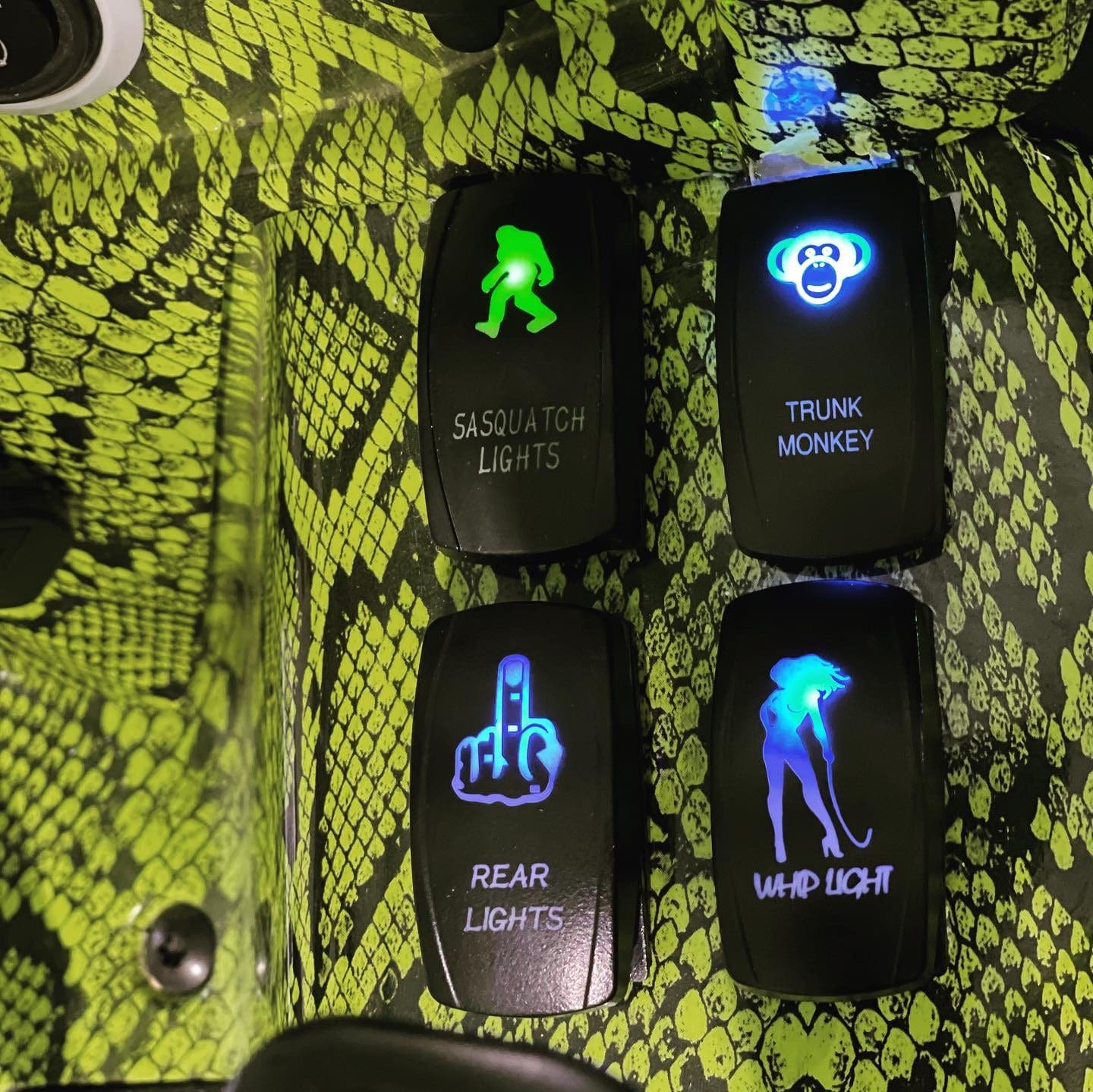 ATV/UTV Upgrades & Customization - Cartronics Audio