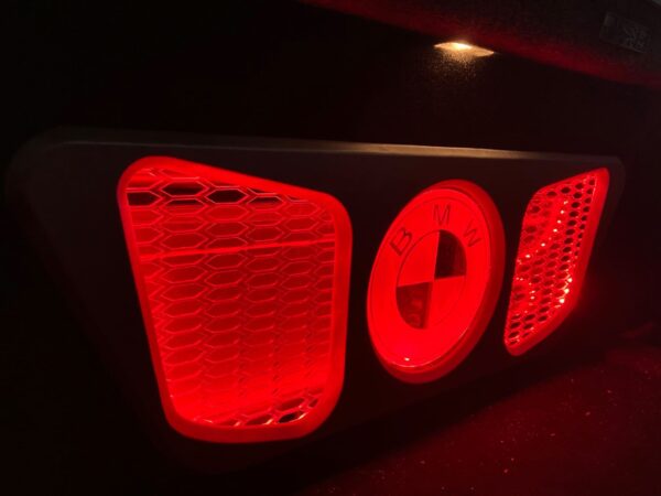 Nashville Custom Car Fabrication And Modifications | Cartronics