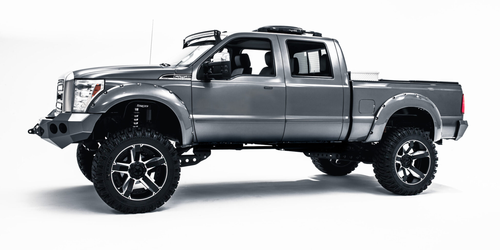 Offroad Upgrades & Customization - Cartronics Audio