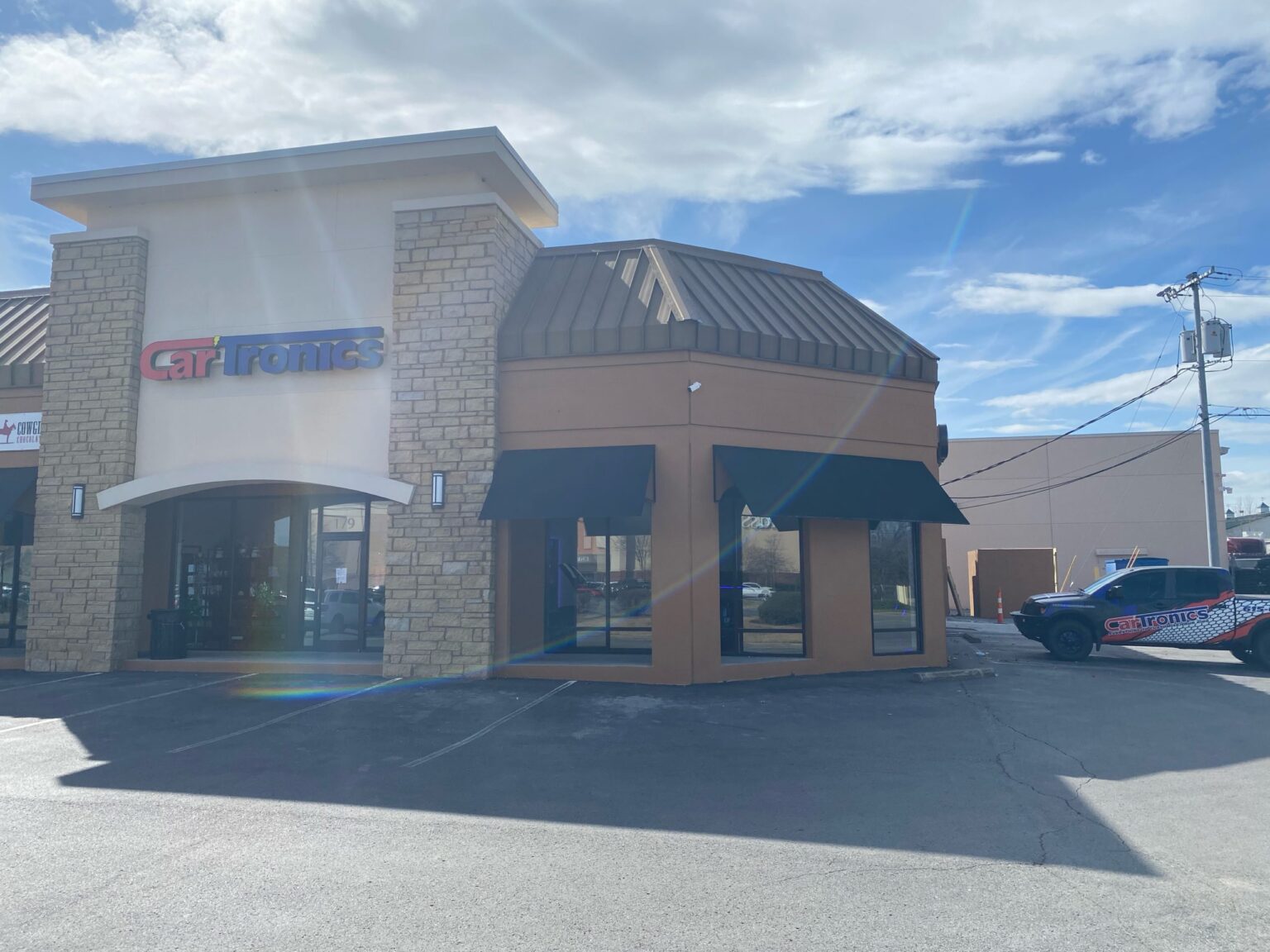 Contact Us Today | Cartronics