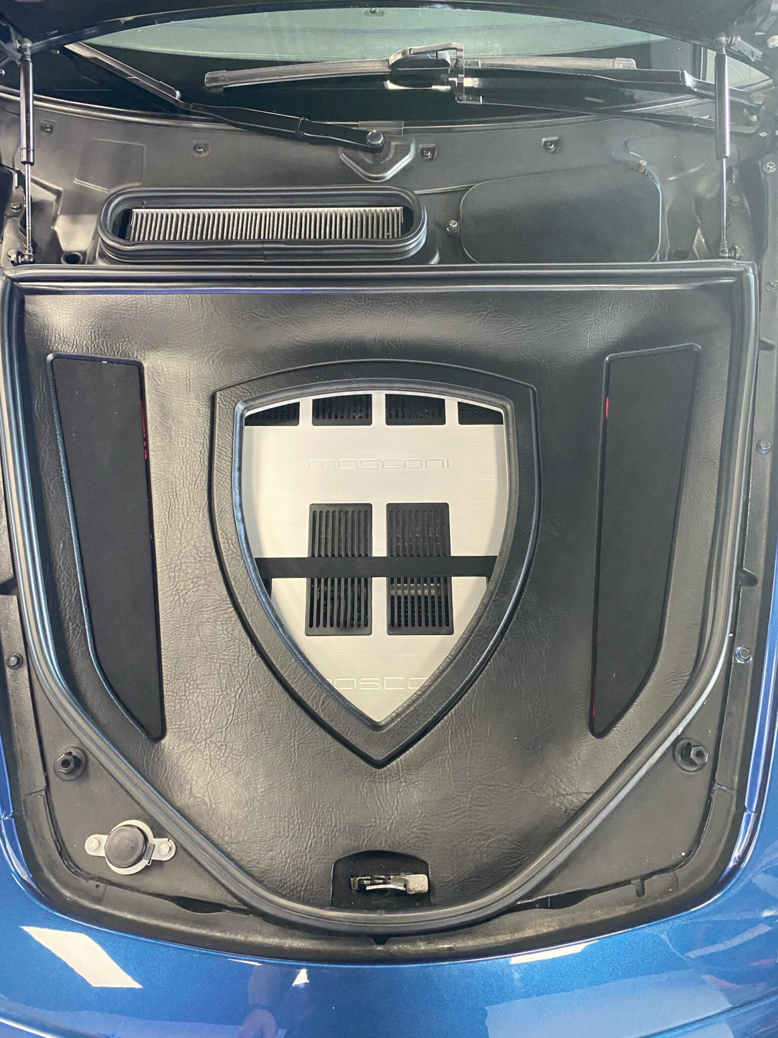 Nashville Custom Car Fabrication And Modifications | Cartronics