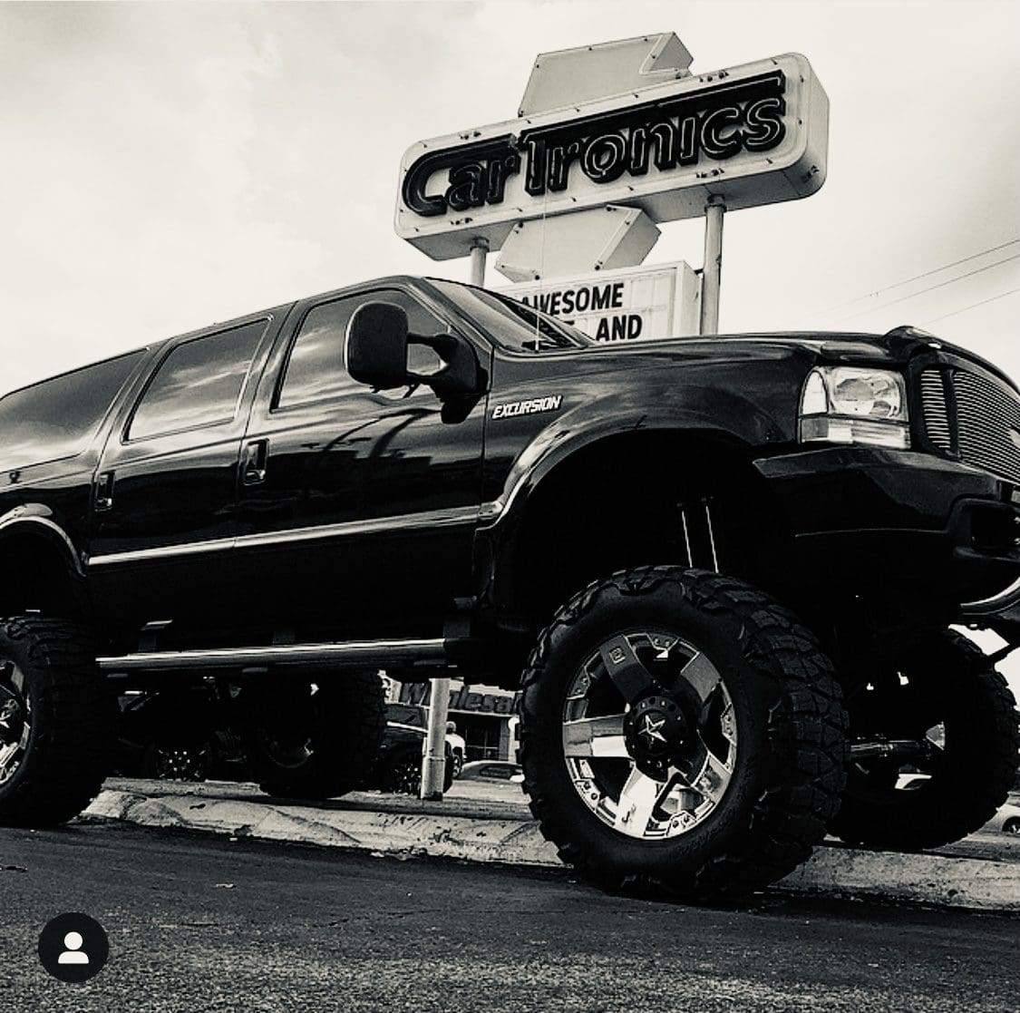 Offroad Upgrades & Customization - Cartronics Audio