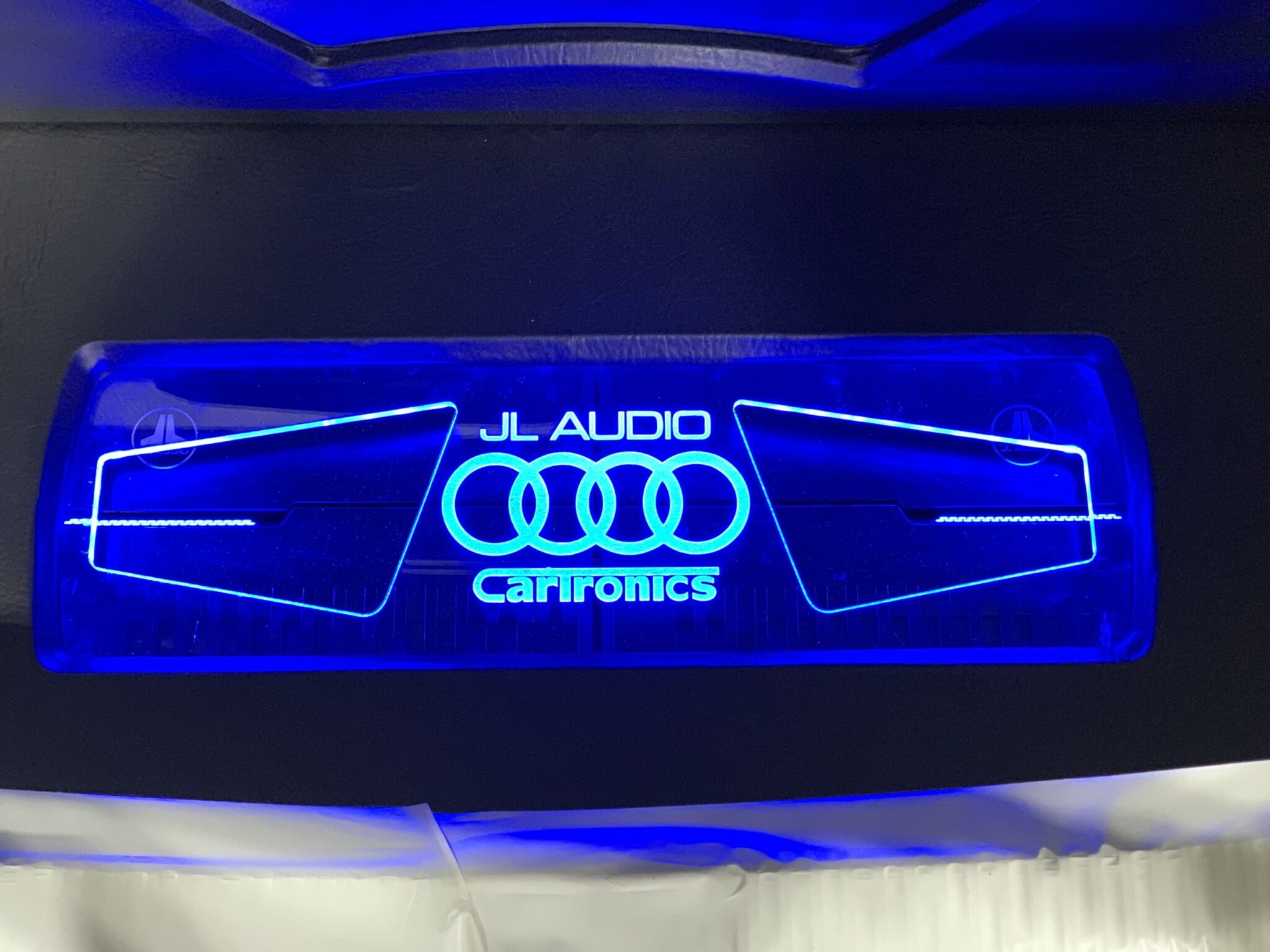 Nashville Custom Car Fabrication And Modifications | Cartronics