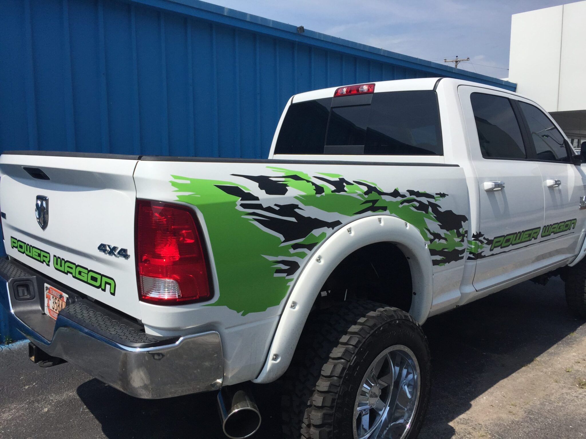 Offroad Upgrades & Customization - Cartronics Audio