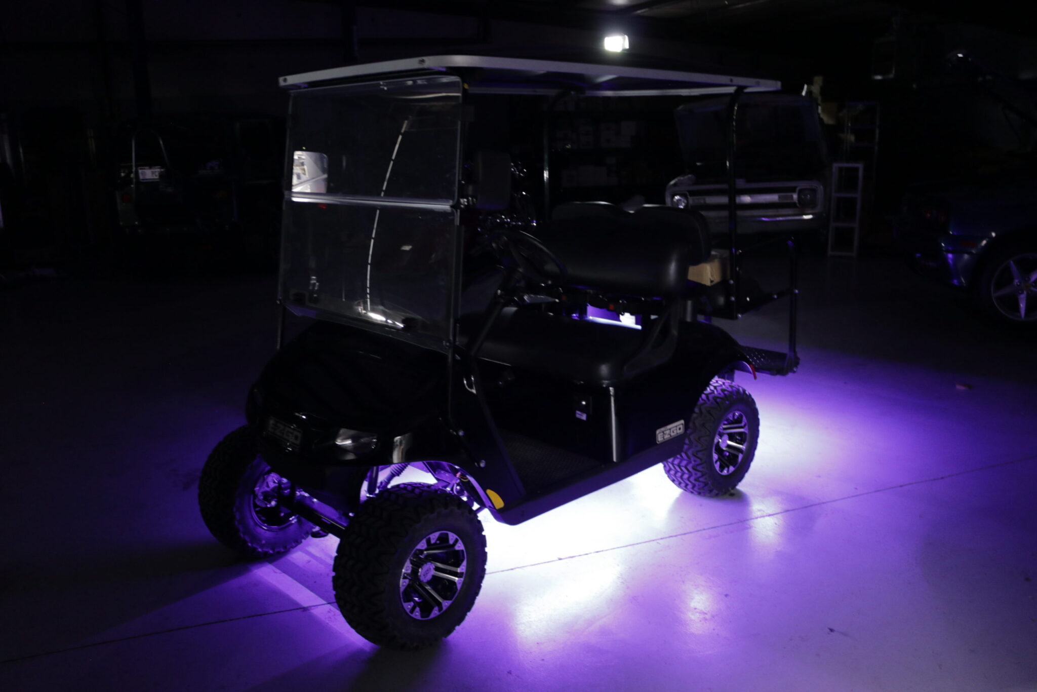 ATV/UTV Upgrades & Customization - Cartronics Audio