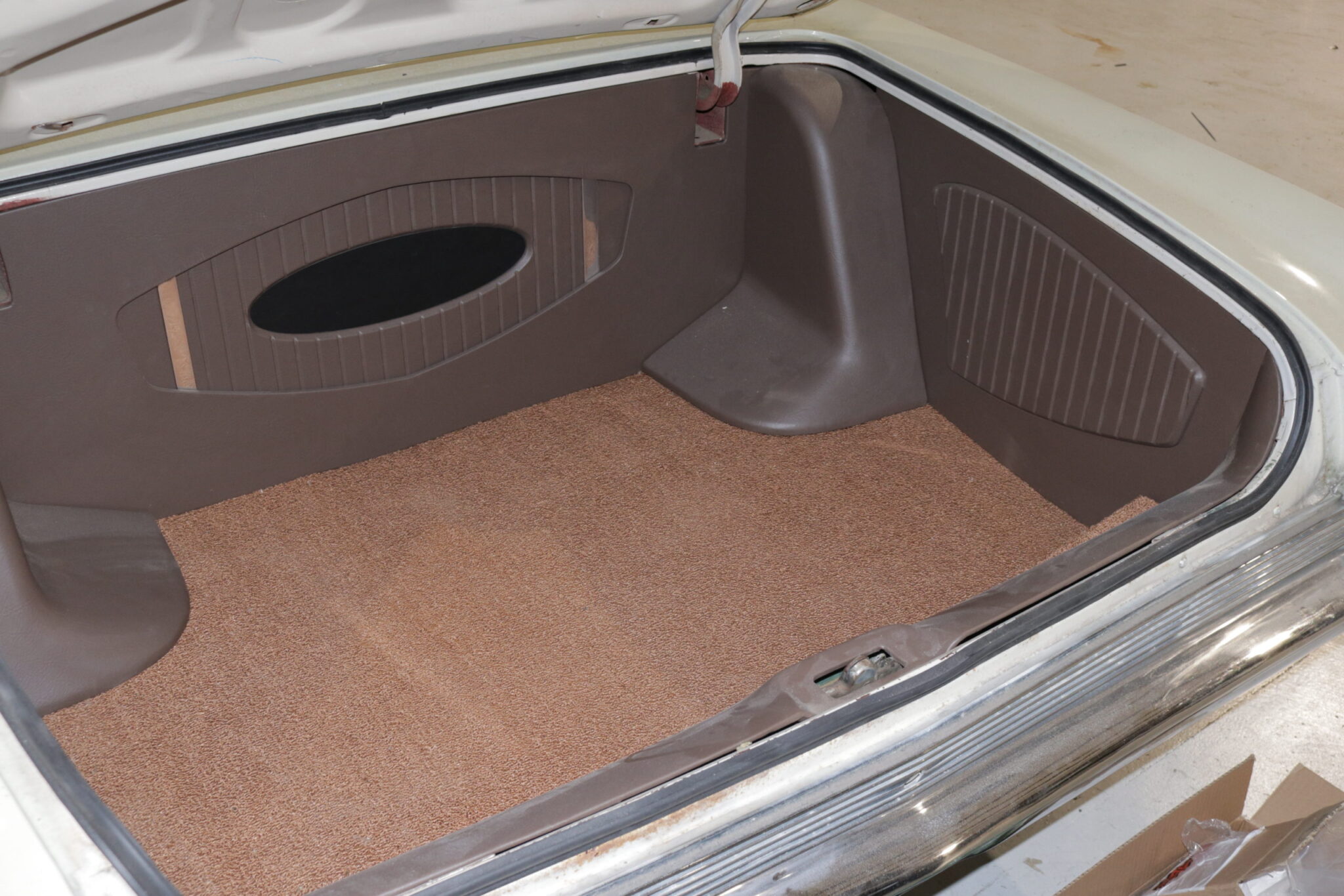 Nashville Custom Car Fabrication And Modifications | Cartronics