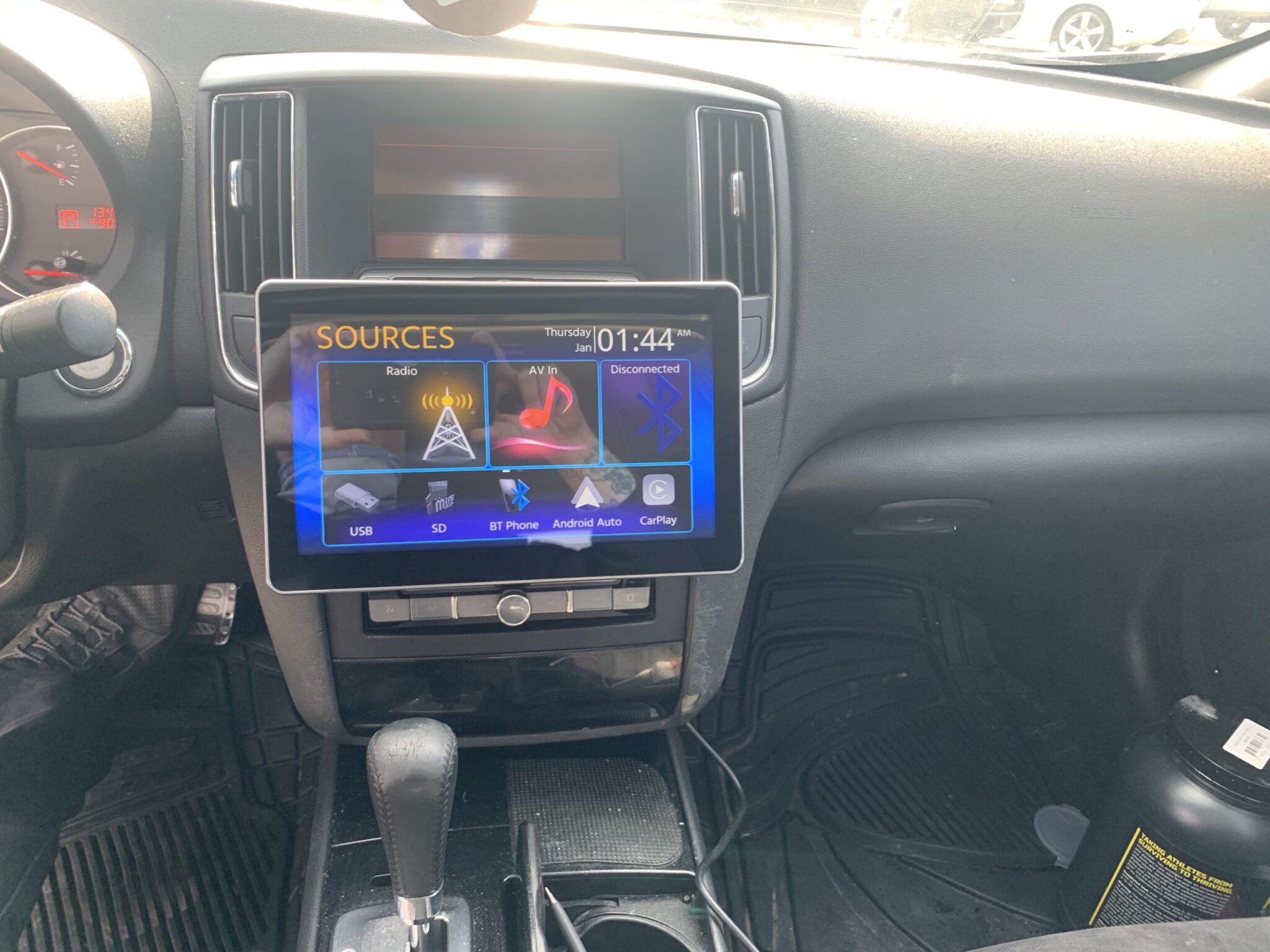 Custom Car Stereo Installation Nashville | Car Audio Upgrades | Cartronics