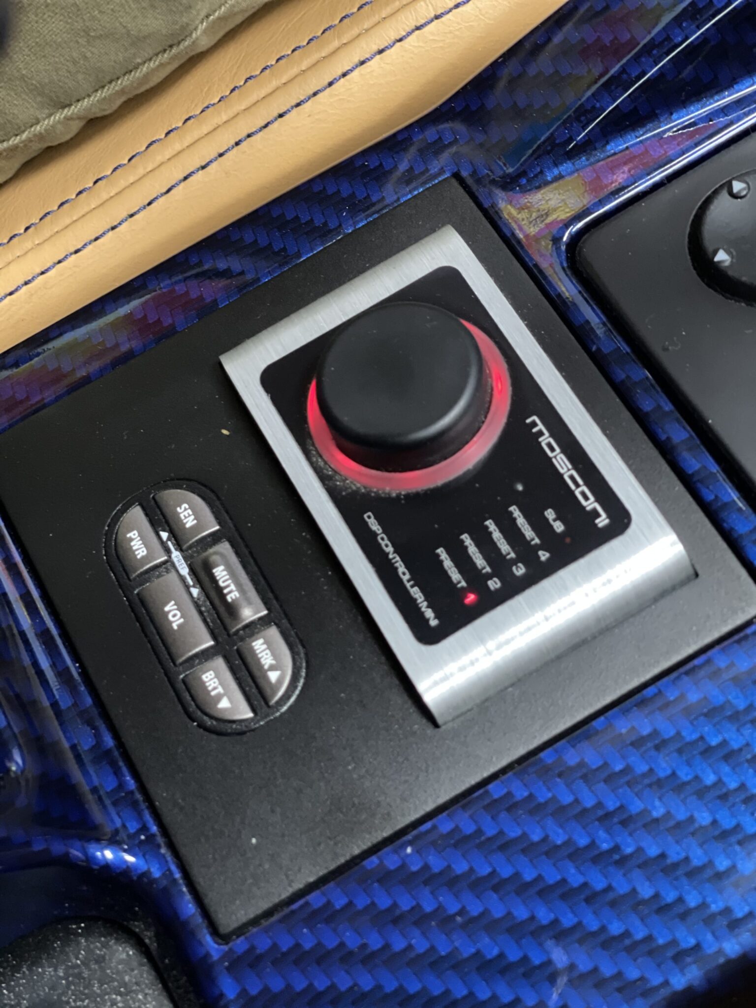 Nashville Custom Car Fabrication And Modifications | Cartronics