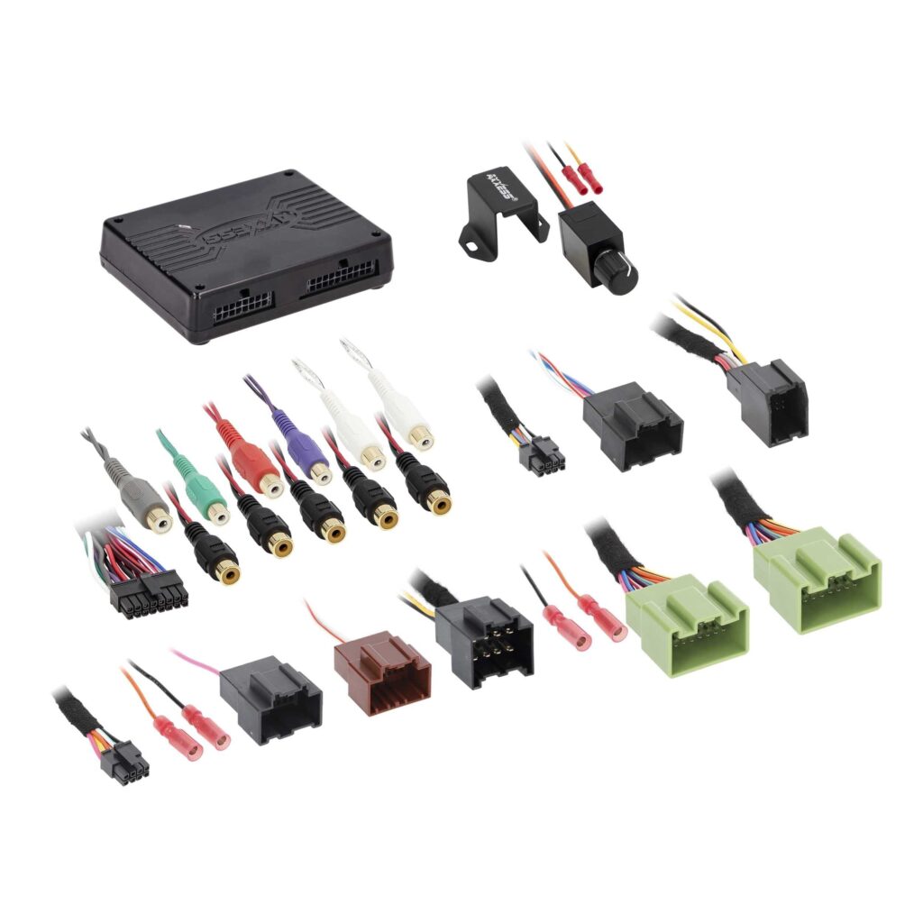 Audio Educator: DSP Guide | Cartronics