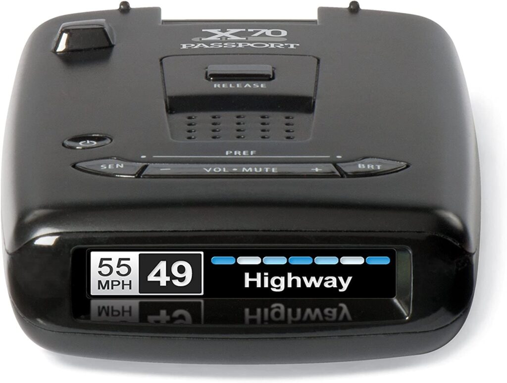 Radar Detector Installation Nashville | Cartronics