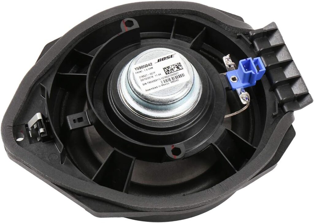 Audio Educator: Amplifier Guide | Cartronics