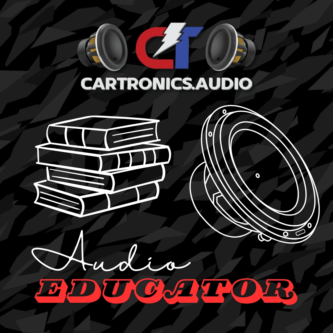 Audio Educator: DSP Guide | Cartronics