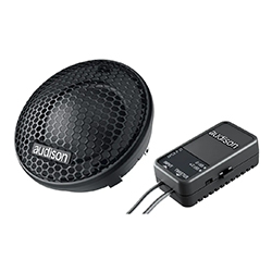 Audio Educator: Speaker Guide | Cartronics