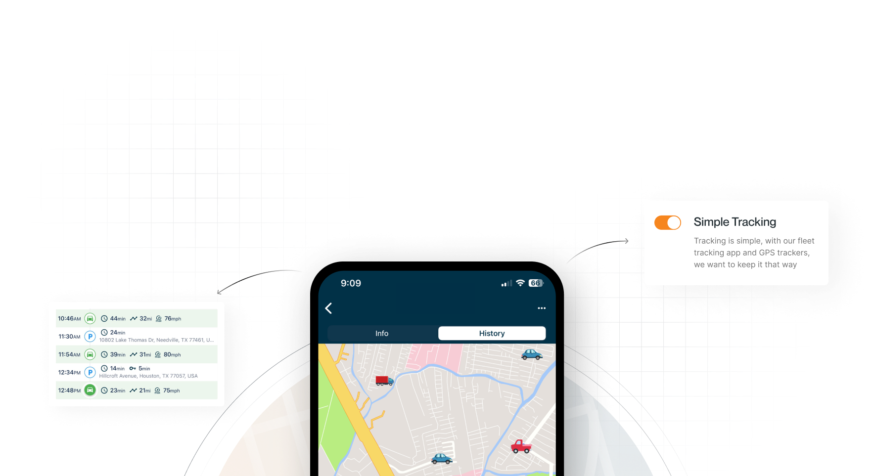 Vehicle Theft Protection Nashville | Cartronics